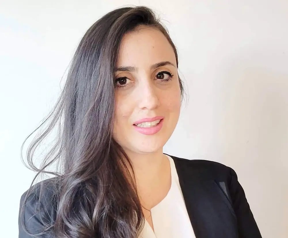 AML RightSource | Leadership